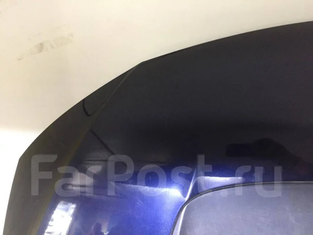 Капот в сборе F9T 07-14г. Subaru Impreza WRX STI GVF GRF GRB GVB 24960 ...