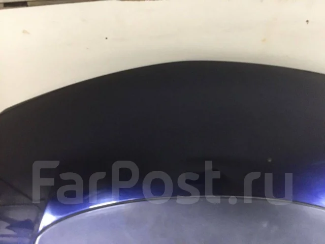 Капот в сборе F9T 07-14г. Subaru Impreza WRX STI GVF GRF GRB GVB 24960 ...