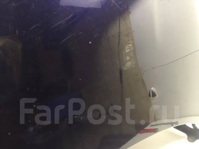 Капот в сборе F9T 07-14г. Subaru Impreza WRX STI GVF GRF GRB GVB 24960 ...