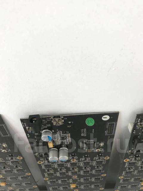 Майнер платы Gridseed Blade G-Blade USB LTC Miner Scrypt (4 штуки), б/у ...