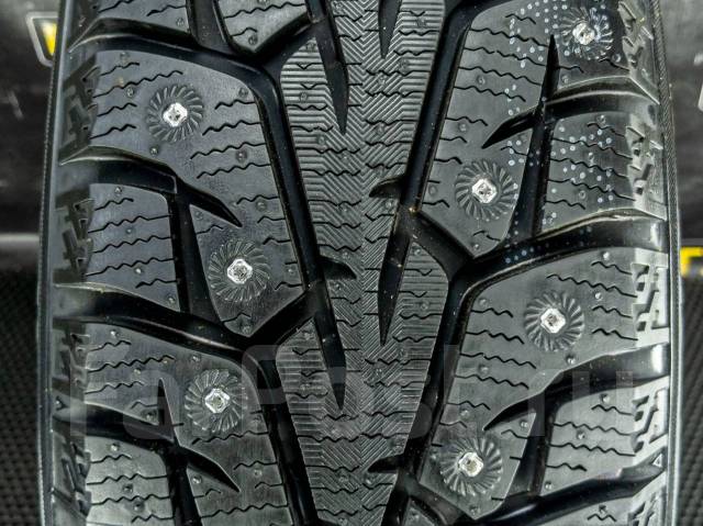 Yokohama Ice Guard Stud IG55, 185/65R15 92T, 15", 1 шт, в наличии, 185 ...