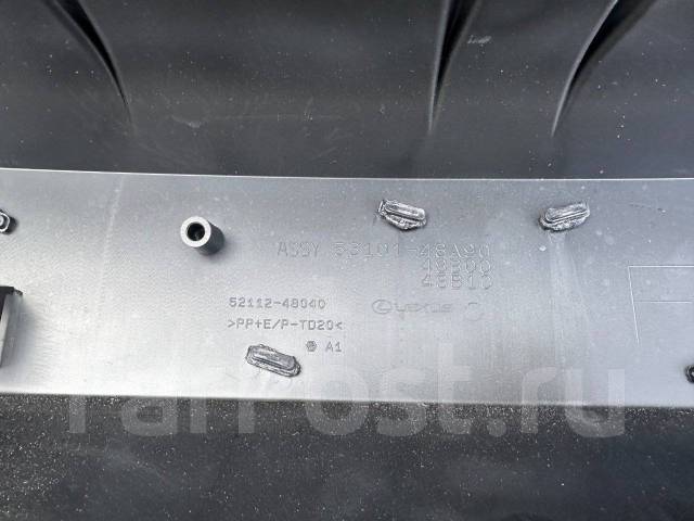 Решетка радиатора Lexus AGL25W, RX300, Rx450h, RX350 рестайл F-sport ...