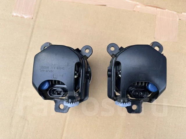 Туманки Led Subaru, Levorg, WRX, Toyota GT86, H4517VC100 купить во ...
