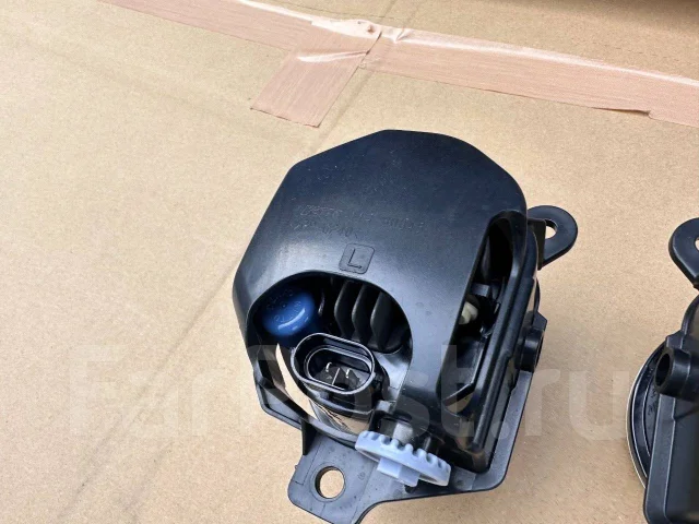 Туманки Led Subaru, Levorg, WRX, Toyota GT86, H4517VC100 купить во ...