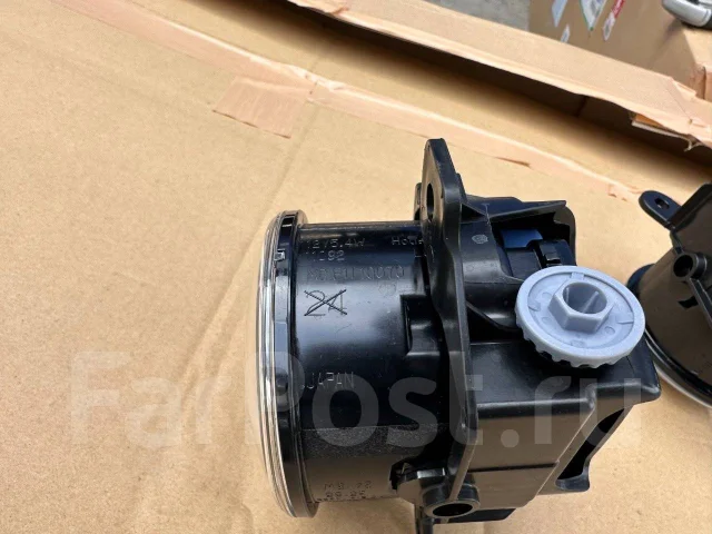 Туманки Led Subaru, Levorg, WRX, Toyota GT86, H4517VC100 купить во ...