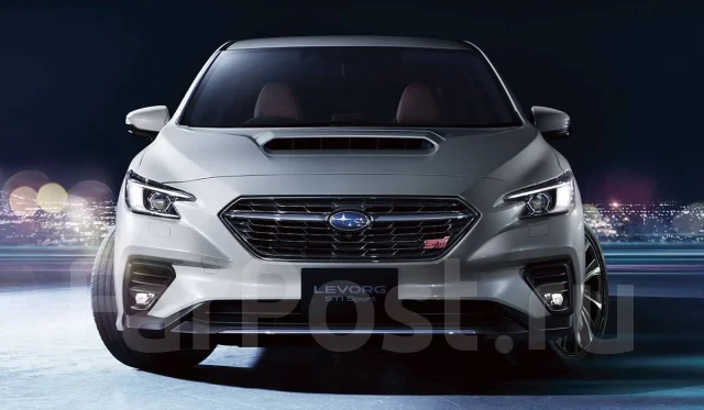 Туманки Led Subaru, Levorg, WRX, Toyota GT86, H4517VC100 купить во ...