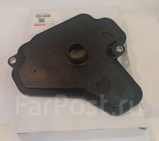 Фильтр АКПП Toyota Toyota Riaze Daihatsu Rocky [35303-B2040] купить в ...