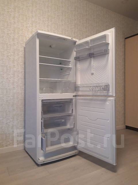 Продам Холодильник Атлант XM-4010-022 белый - Холодильники и ...