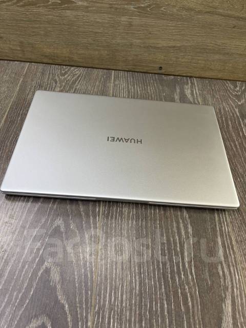 Huawei MateBook D 15 Ryzen 5 5500U / 8Gb / Ssd 512, ноутбук, 15.6", 512 ...