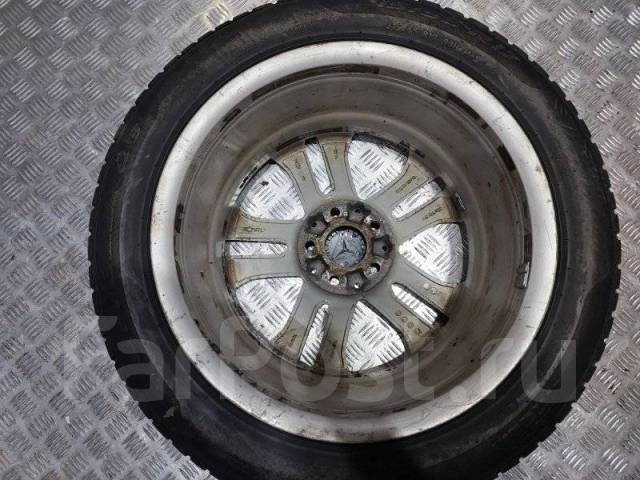 Колесо Mercedes-Benzь W212 Pirelli Sottozero 3, 17", 1 шт, 215 мм, 55 % ...