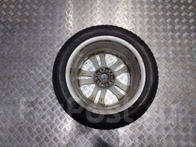 Колесо Mercedes-Benzь W212 Pirelli Sottozero 3, 17", 1 шт, 215 мм, 55 % ...