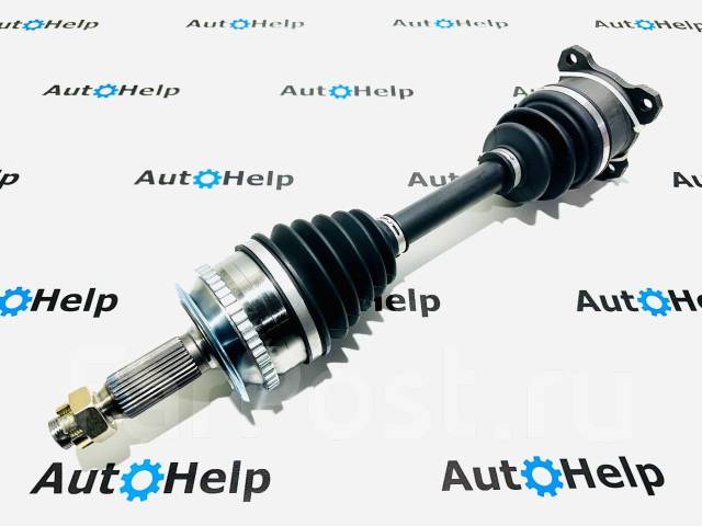 Привод передний правый Mitsubishi L200 | Pajero Sport купить во ...