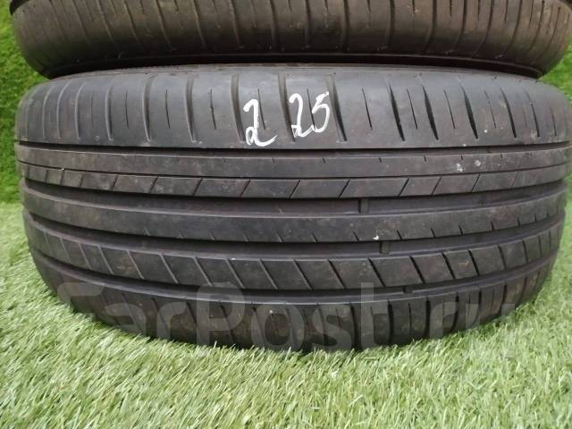 Kapsen S2000 HeadKing, 215/55 R17, 17", 1 шт, в наличии, 215 мм, 55 % ...