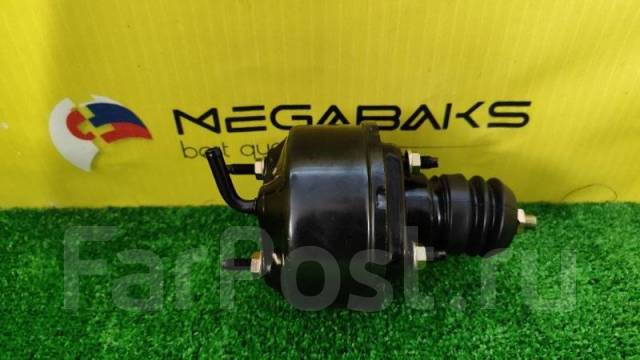 Вакуумный усилитель сцепления Mitsubishi Canter MC113095 4D30/4D31/4D34 ...