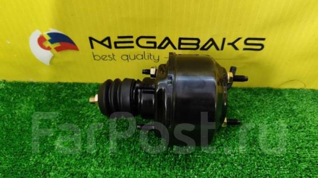 Вакуумный усилитель сцепления Mitsubishi Canter MC113095 4D30/4D31/4D34 ...