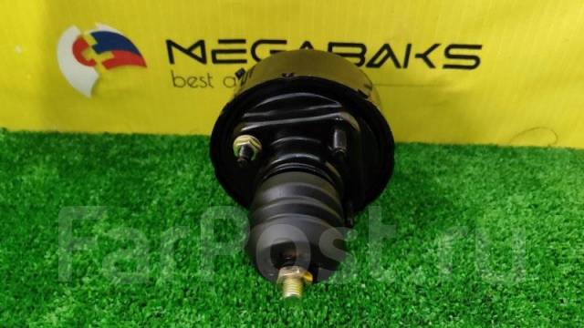 Вакуумный усилитель сцепления Mitsubishi Canter MC113095 4D30/4D31/4D34 ...