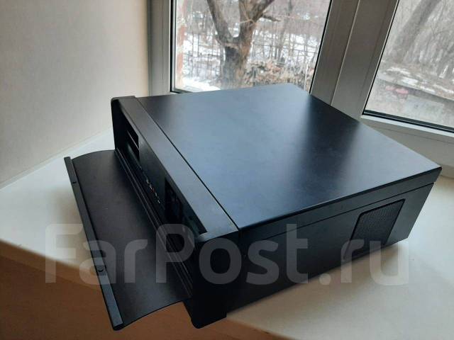 Htpc корпус SilverStone Lascala LC13, б/у, в наличии. Цена: 3 000₽ во ...