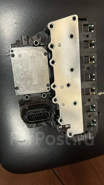 Блок управления АКПП TCM GM 6T30 6T40 6T45 купить в Москве по цене: 37 ...
