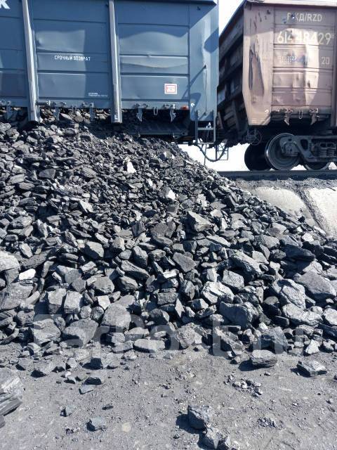 Уголь разных марок, без пыли. С доставкой, новый, в наличии. Цена: 4 ...