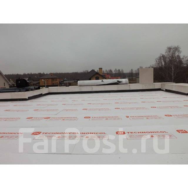 Carbon ECO 50*600*1200 Техноплекс Изопинк экструдированный, под заказ ...