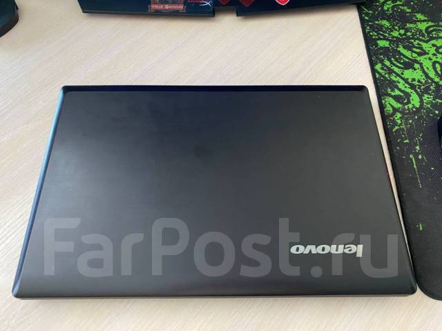 Lenovo g580, ноутбук, 15.6", 320 Гб, 4 гб, WiFi, Bluetooth, б/у, в ...