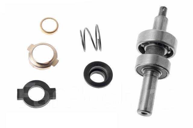 Ремкомплект ГАЗ-53 насоса водяного вал, подшипник, сальник 018183 ...