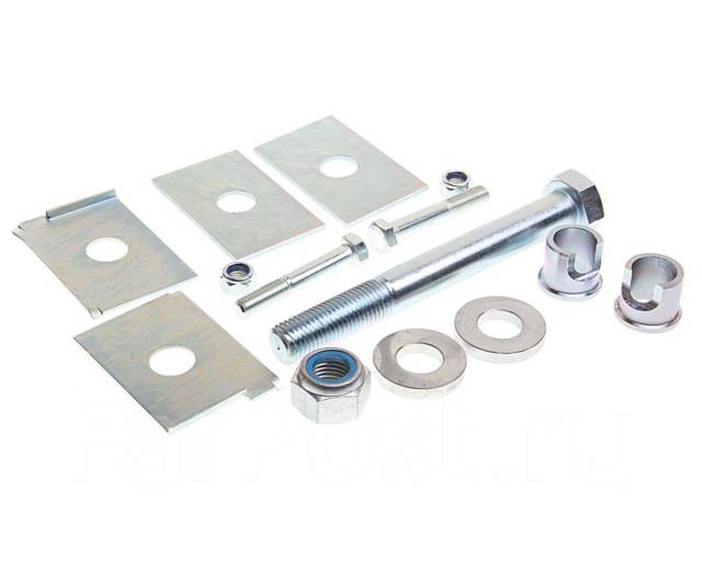 Палец BPW рессоры в сборе (М30x3.5x260мм) Sampa 456456 купить в Москве ...