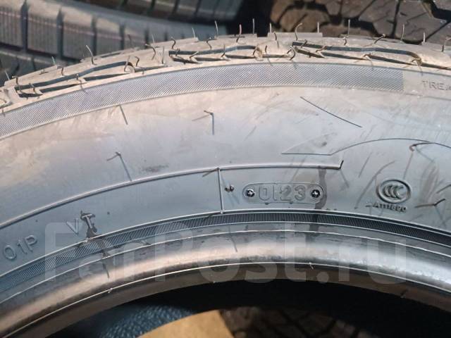 Triangle AgileX AT TR292, 275/60 R20 - Шины во Владивостоке