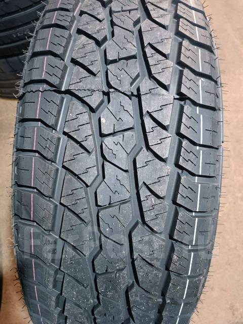 Triangle AgileX AT TR292, 275/60 R20 - Шины во Владивостоке