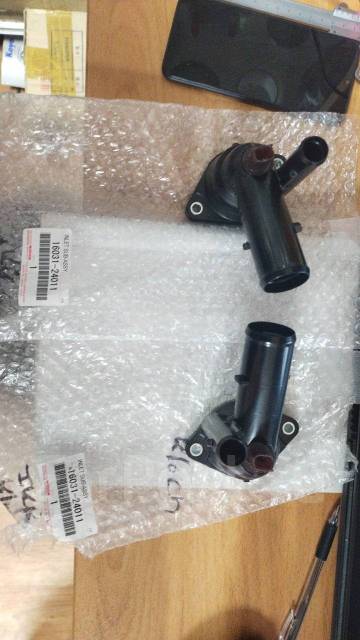 Термостат Toyota Rav4. C-HR. NX200 16031-24011 16031-24010 купить во ...