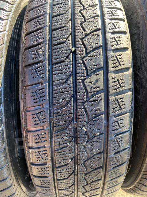 Колеса R14, 14", 1 шт, 185 мм, 70 %, радиальный, 185/70R14, Farroad ...