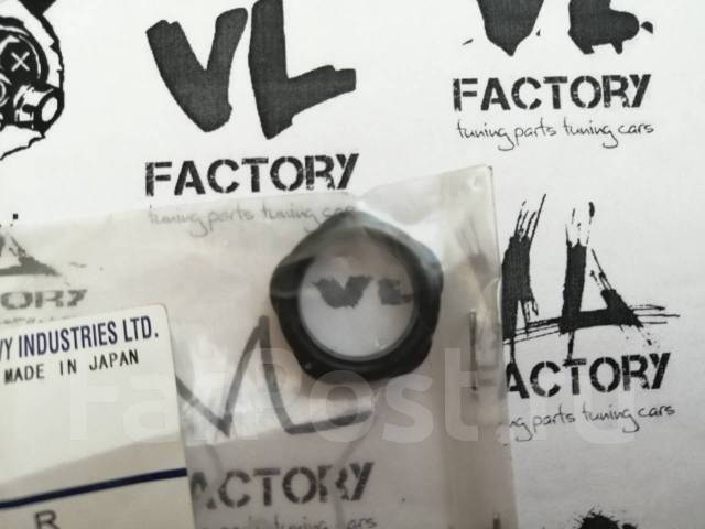 Кольцо инжектора Subaru 16608-AA040 купить во Владивостоке по цене: 450 ...