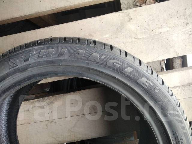 Triangle Group TR918, 225/45 R18, 18", 1 шт, в наличии, 225 мм, 45 % ...