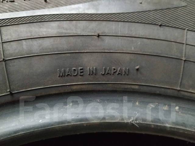 Toyo Tranpath mpZ, 205/70 R15, автомобильные шины, цена: 3 000₽, 15", 1 шт, в наличии, 205 мм ...