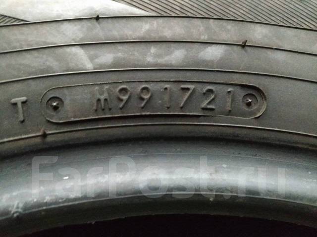 Toyo Tranpath mpZ, 205/70 R15, автомобильные шины, цена: 3 000₽, 15", 1 шт, в наличии, 205 мм ...