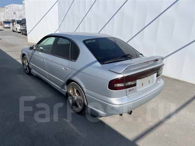 Обшивка дверей Subaru Legacy BE9 be5 bee bh9 bhe bh5 B12 83391км купить ...