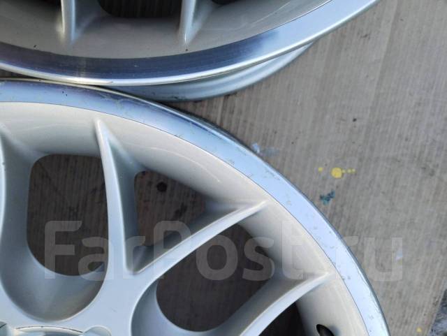 Красивые катки r16 Devize из прошлого / Made in Japan/, DIVIZE, 16", 1 ...