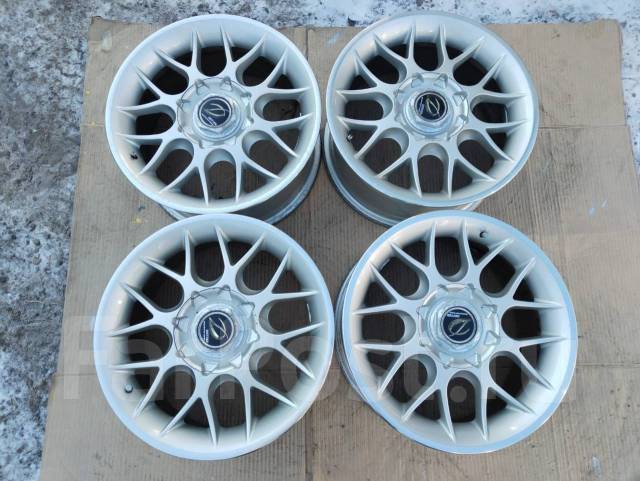 Красивые катки r16 Devize из прошлого / Made in Japan/, DIVIZE, 16", 1 ...