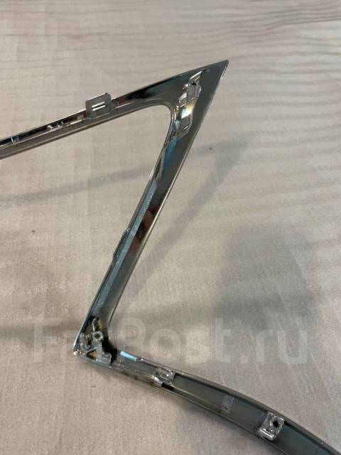 Решётка радиатора Lexus RX 2019+ *407* купить во Владивостоке по цене ...