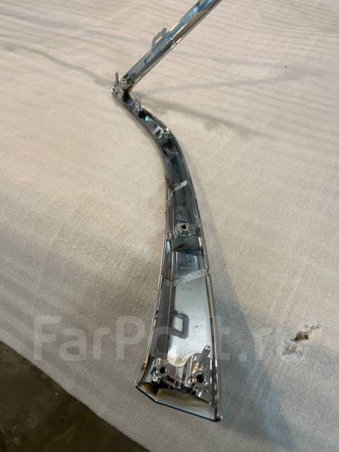 Решётка радиатора Lexus RX 2019+ *407* купить во Владивостоке по цене ...