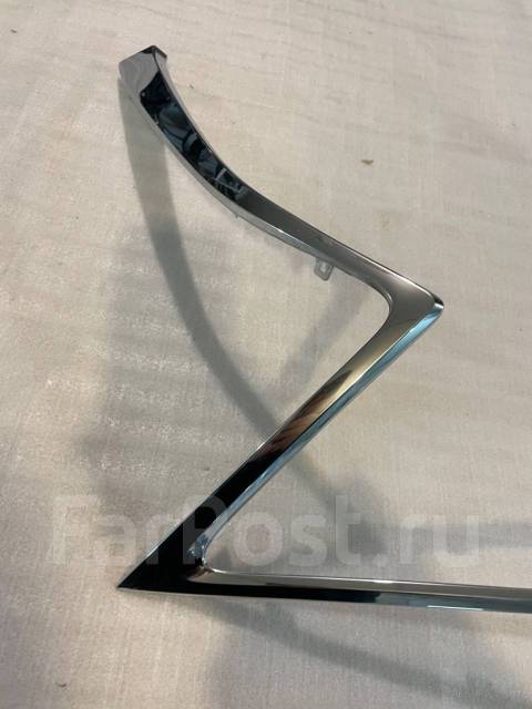 Решётка радиатора Lexus RX 2019+ *407* купить во Владивостоке по цене ...