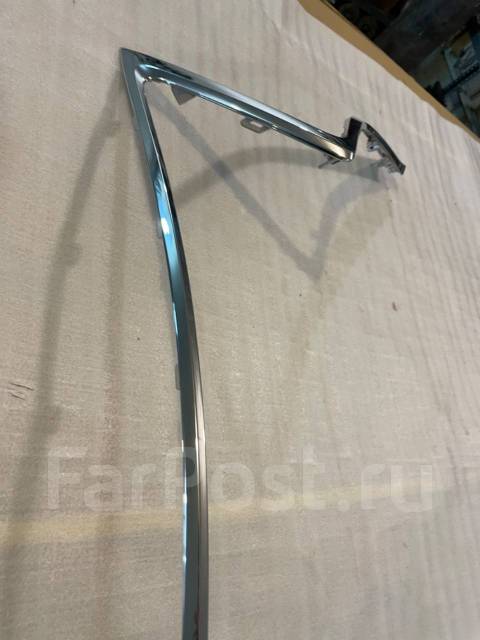 Решётка радиатора Lexus RX 2019+ *407* купить во Владивостоке по цене ...