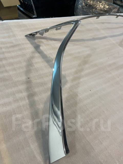 Решётка радиатора Lexus RX 2019+ *407* купить во Владивостоке по цене ...