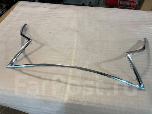 Решётка радиатора Lexus RX 2019+ *407* купить во Владивостоке по цене ...