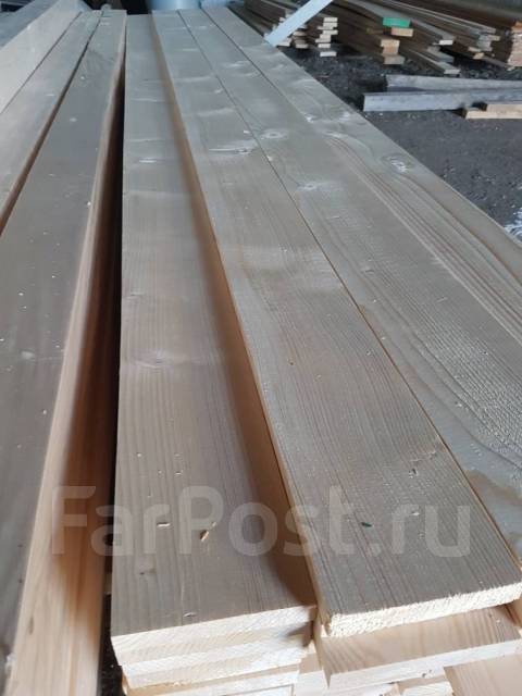 Доска строганная сухая ель 20х140х3000, в наличии. Цена: 340₽ во ...
