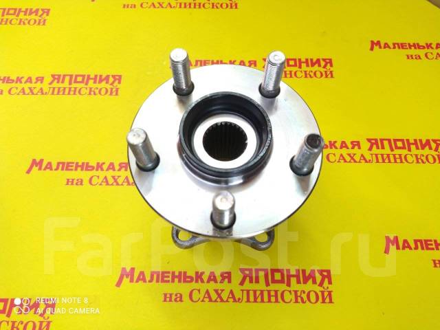 Узел ступичный 28473-FL020 Subaru Оригинал! на Сахалинской купить во ...