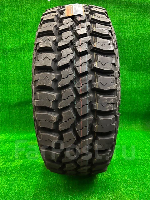 Thunderer Trac Grip M/T R408, LT 35x12.50 R17 121Q, 17", 5 шт, в ...