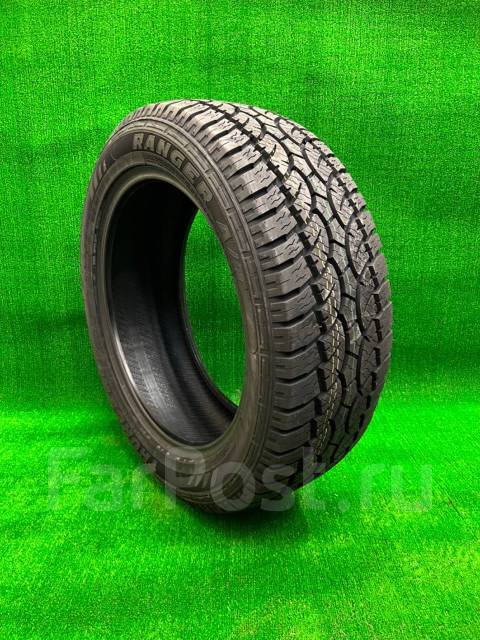 Thunderer Ranger A/T R404, 265/50 R20 107T, 20", 10 шт, 265 мм, 50 % ...