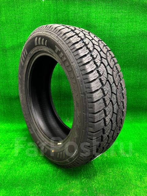 Thunderer Ranger A/T R404, 275/60 R20 115T, 20", 10 шт, в наличии, 275 ...