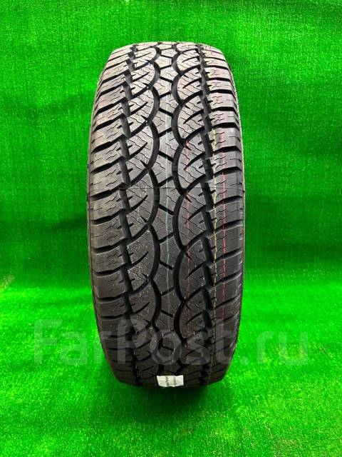 Thunderer Ranger A/T R404, 275/60 R20 115T, 20", 10 шт, в наличии, 275 ...
